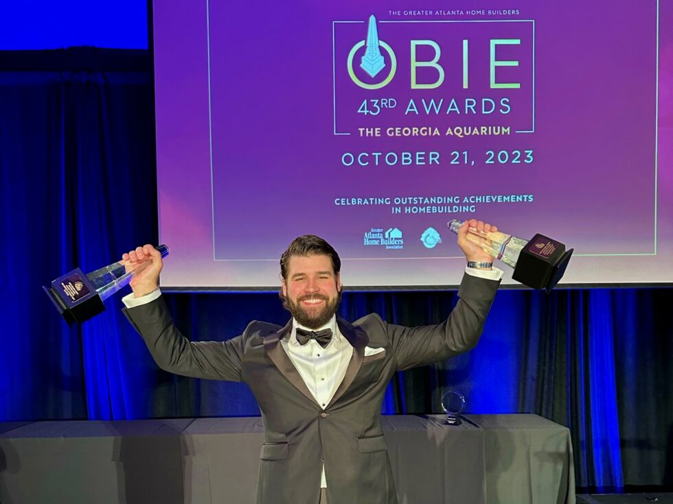 Kittle Homes Wins Gold for Best Building Design – Twice! | Kittle Homes